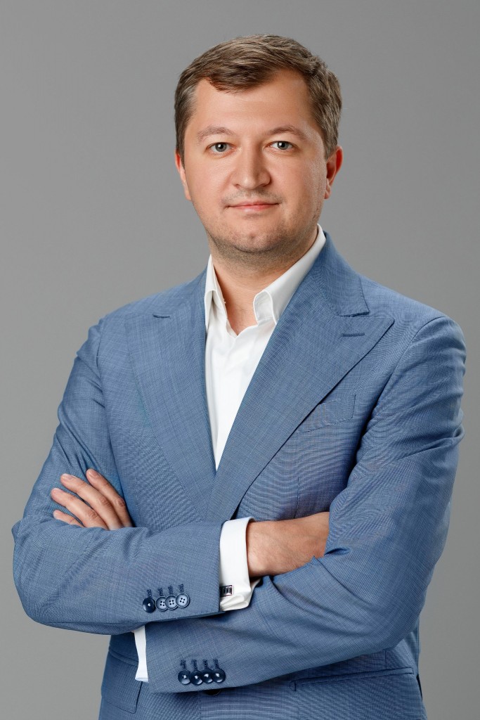 EFRIM ROŞCA ASOCIAŢII